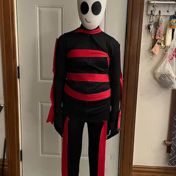 Gangle Mask for Cosplay - 6 Options, Digital Circus Inspired, Cosplay ...