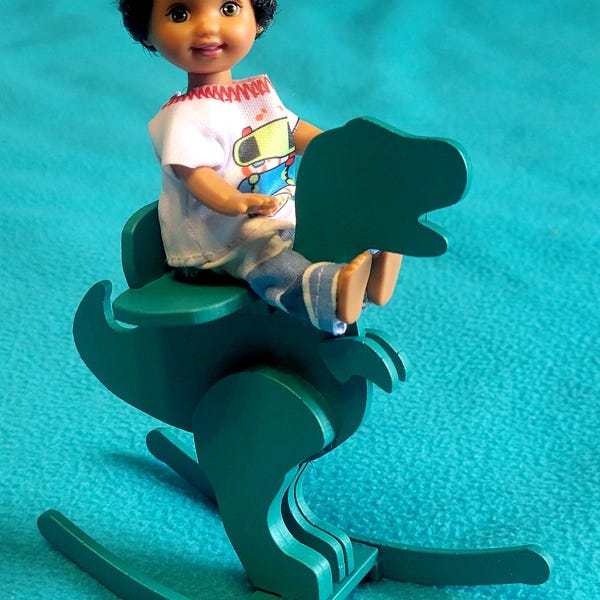 Tea Set 1/4 Diorama Accessory for Dolls BJD Minifee MSD, Ellowynn Wilde ...