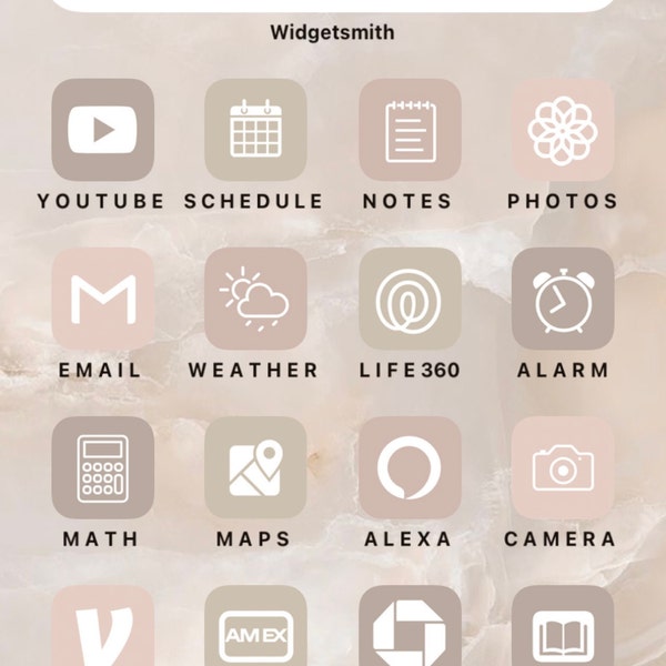 10,000+ High Resolution Ios Neutral White Icons Pack | iPhone Ios 17 ...