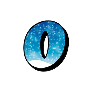 Doodle Blank Transparent Letters Font Alphabet SVG PNG EPS Pdf. Create ...