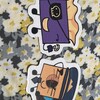 Battle for Dream Island HAVE COTS Sticker Pack Bfb Fan Art Bfdi Leafy ...
