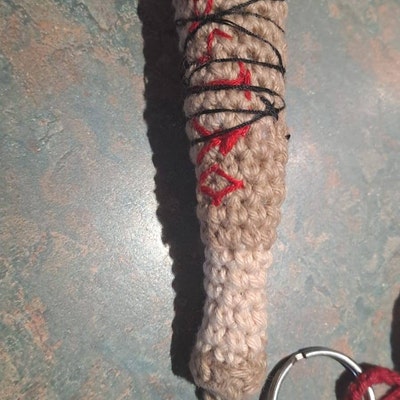 DNA Double Helix Crochet Pattern ONLY PDF Download Amigurumi Beginner ...