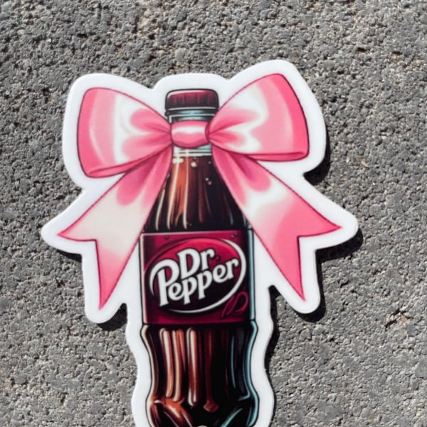 Sprite Sticker - Etsy