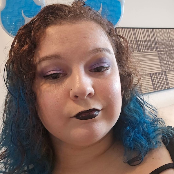 3D Printed Identity Disc Inspired Ears - Etsy