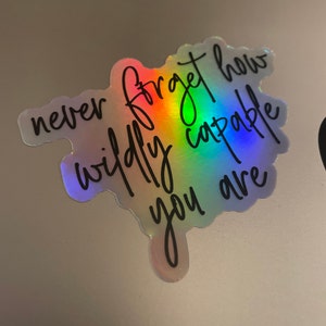 Lowkey Thriving Stickers, Happy Sticker Grind Entrepreneur Laptop ...