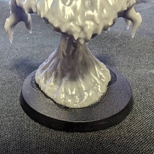 Ethel Reenus Ghost Girl Necromancer Dragon Trapper's Lodge D&D Dungeons ...