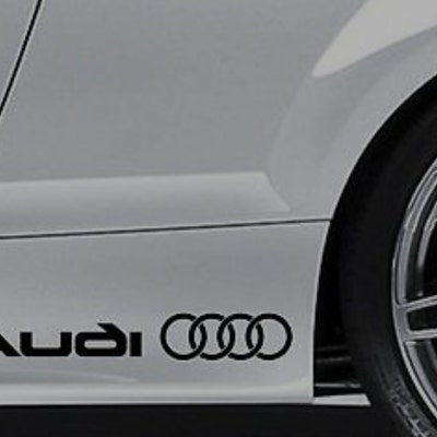 SUZUKI SWIFT SPORT 2x Side Stickers Car Decals Graphics - Etsy