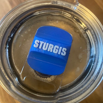 Tumbler Slider 3D Printed Custom Magnetic Slider for Magnetic - Etsy