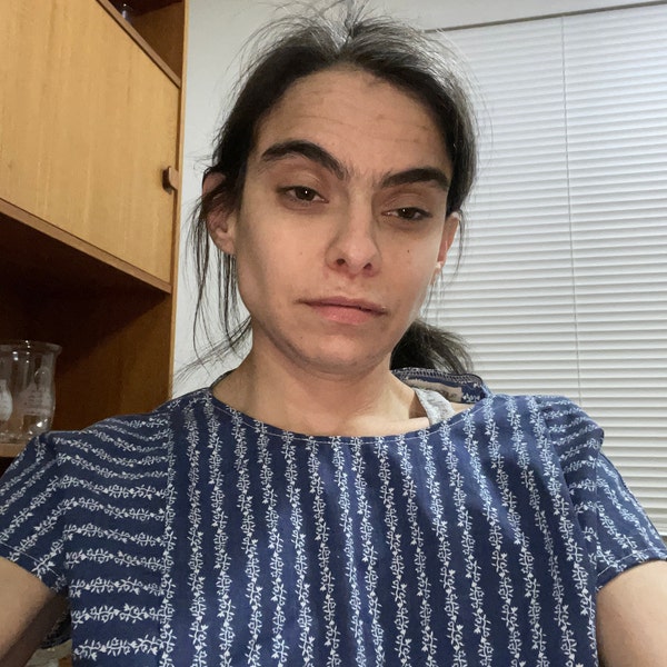 70s-80s Vintage Lanz Original Floral Maxi Dress - Etsy