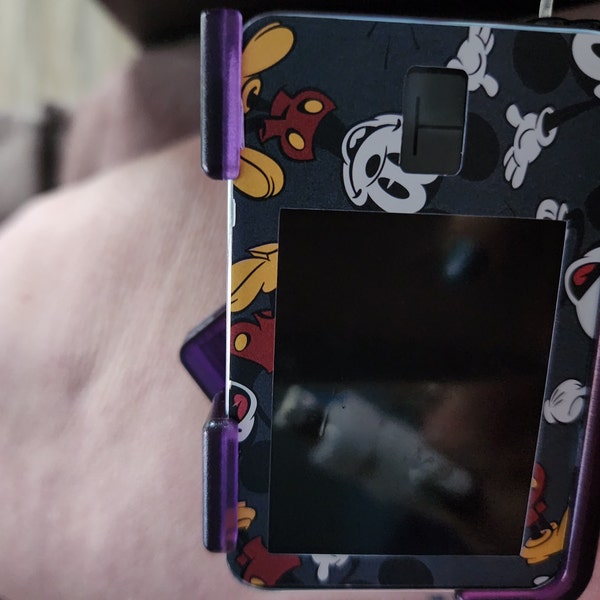 The Original Prank Break Light Decal [ Dick Sperm Gag Gift Anaconda ...