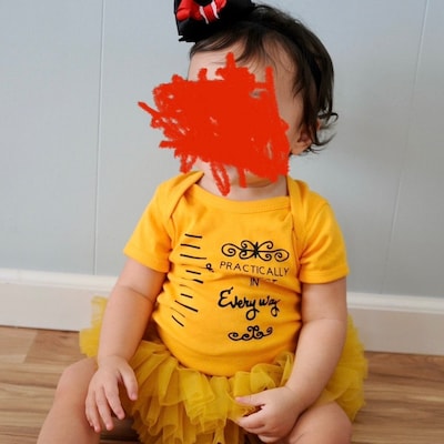 Dumbo Hat, Mini Hat, Headband, Disney Hat, Yellow Hat, Disney Bound ...