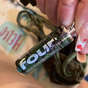 Mini Fanta Soda Can Key Chains Pill Box W/ Bottle Opener | Etsy