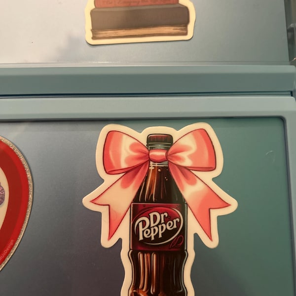 Sprite Sticker - Etsy