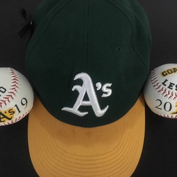 12 Personalized Baseballs - Baseball Team Gift - End of Season - Custom ...