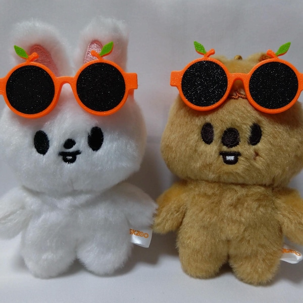 SKZ Family Outfits, SKZOO Family Clothes, Stray Kids SKZOO, OT8 Skzoo ...