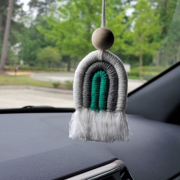 Butterfly Rainbow Car Diffusers - Etsy