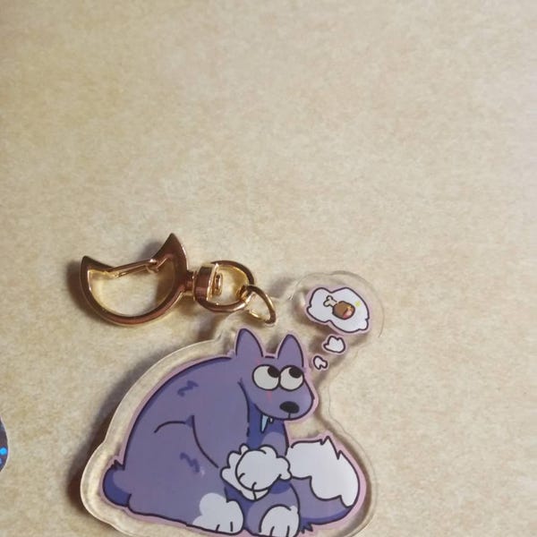 Limbus Company: Cinq Don Quixote and Sinclair - Etsy