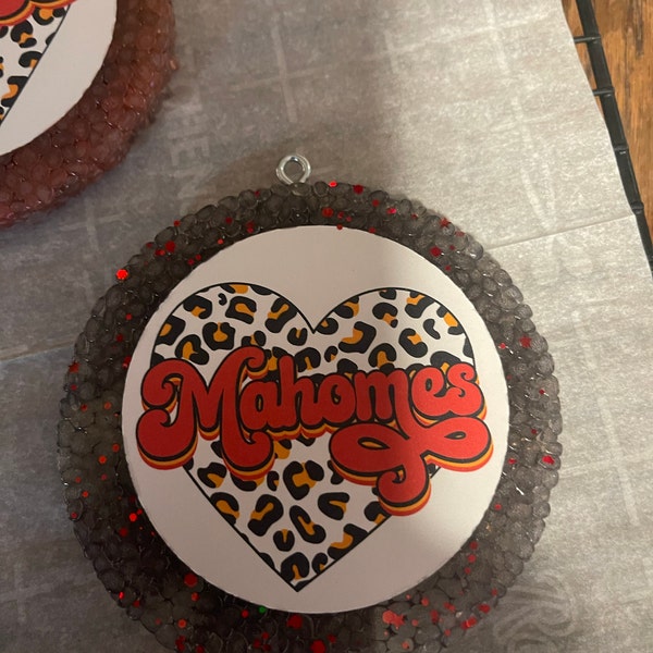 Baseball Cardstock Rounds, Sports Theme Cardstock Rounds, Leopard Print ...