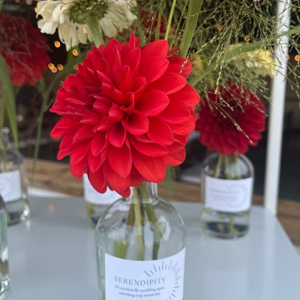 Any Size | Custom Rectangle Sticker | Personalized Rectangle Labels ...