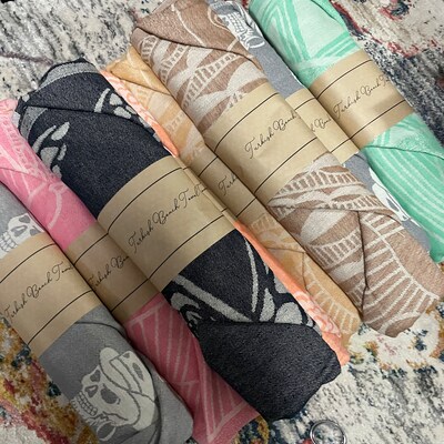 Extra Long Kraft Labels to Wrap Your Own Favors With EB3332P - Etsy