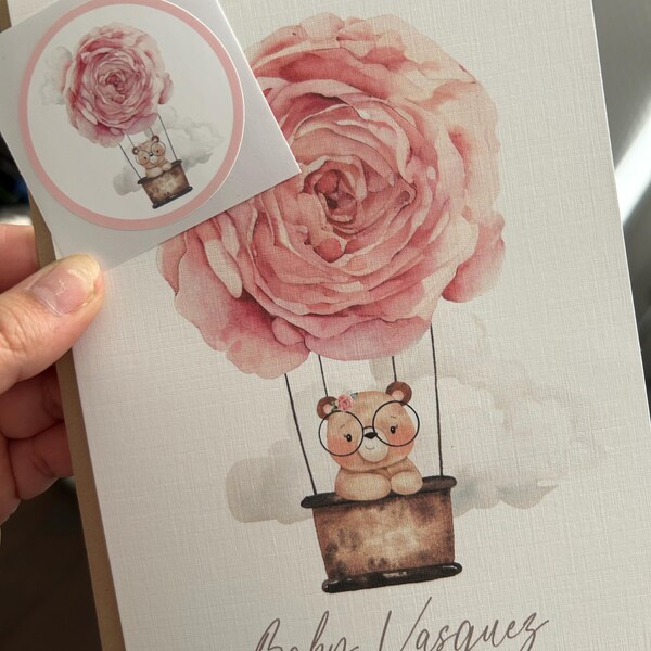 Berry First Birthday Card, 1st Birthday, Strawberry, for Granddaughter ...