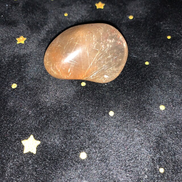 Fine crystals to bring a sense of magic to your world. by GemRealm