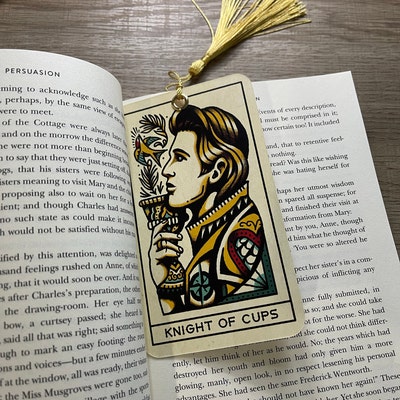 Romance / Romcom Annotation Bookmark With Tabs Book - Etsy