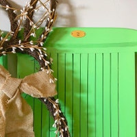 Hand Punched Brass Oval Numbered Tags Custom Numbered Locker Tags Oval ...