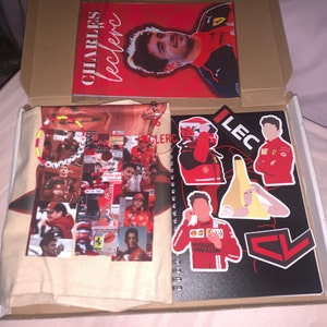 Charles Leclerc Water Bottle, Charles Leclerc Cup, Ferrari Water Bottle ...