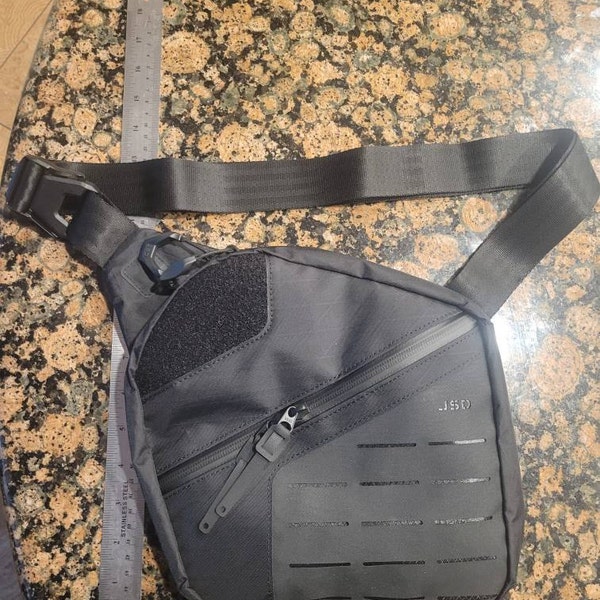 JSD Rhombus Pack Tactical - Etsy