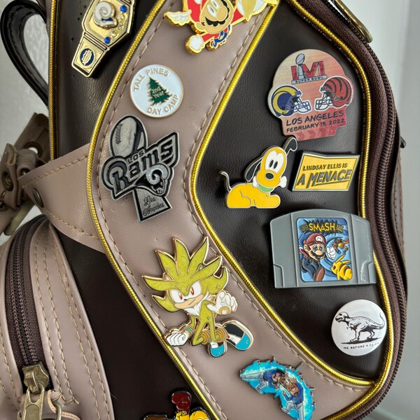 Dnd Class Wooden Pins - Dnd Class Emblems - Dungeons and Dragons - Dnd ...