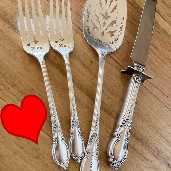 Recycled Vintage Silver Plate Spoon Bookmark. Book Worm Lovers Unique ...