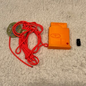 3D Printed Mec Bushing Storage Box. - Etsy