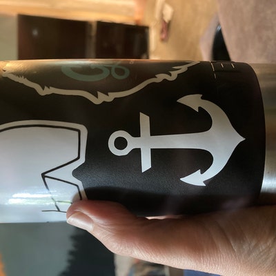 Lake George Decal, Lake George Outline, Lake George Car Decal,lake ...