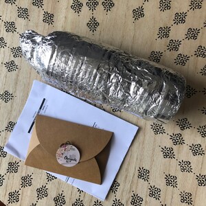 WICCA FIRST GRADE Necklace First Degree Pentagram Pendant Solid ...