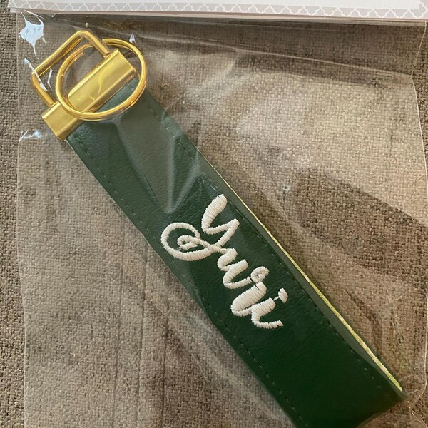 Class of 2024 2025 2026 Keychain/ Graduation Gift/ Vinyl Snap Tab ...