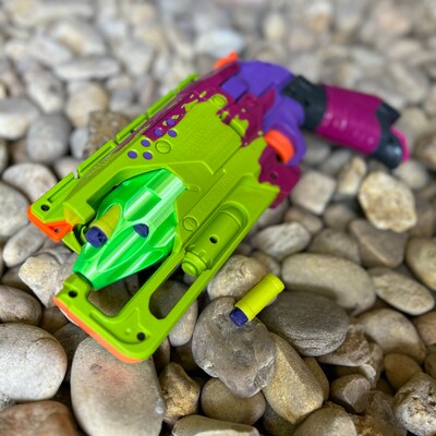 K25 Spring for Saturn Blaster High Powered K 25 Coil Spring - Etsy