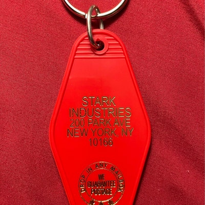 Another Super Hero Key Fob - Etsy