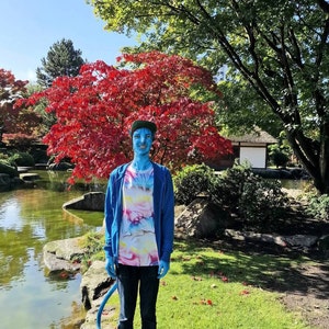 Avatar Na'vi Omaticaya Rash Guard adult & Youth - Etsy