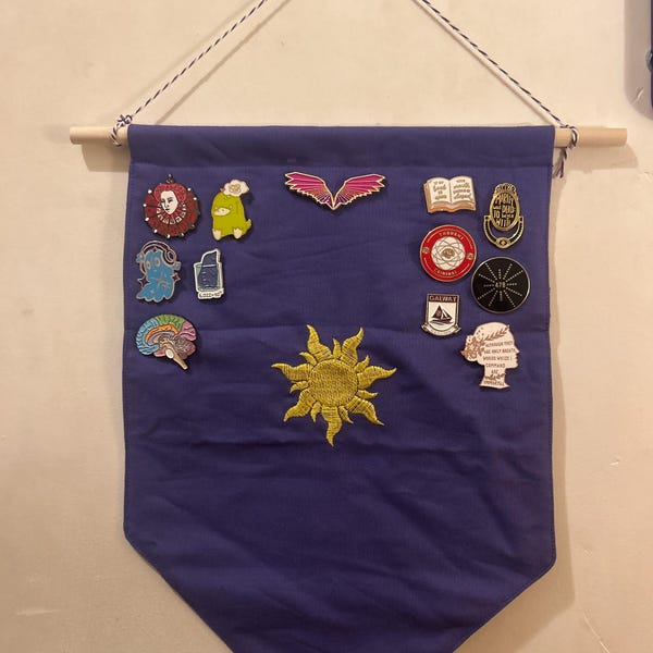 Rapunzel Sun, Corona Inspired Ear/bow Holder, Display Your Ears While ...