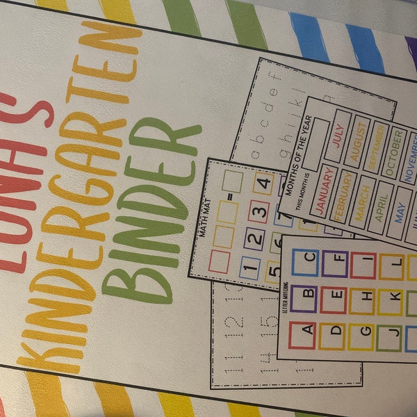 Lined Writing Paper Practice Learn to Write Paper - Etsy