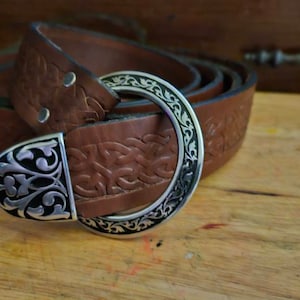 Dark Victory Kidney Belt Armor Protects Abdomen for SCA, WMA, LARP ...