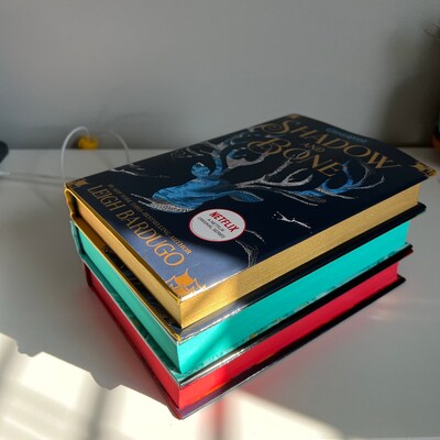 ACOTAR Complete Series - Etsy