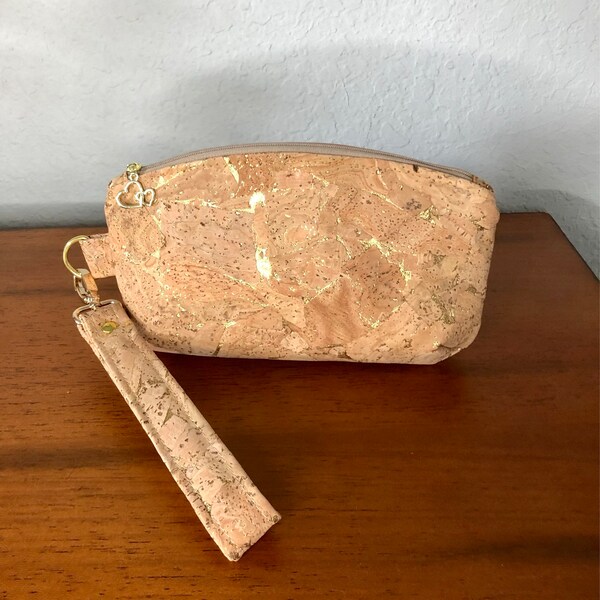 Size #3 Double Heart Zipper Pulls for Nylon Coil Zippers, Purse Zipper ...