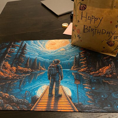 Fate 24x14 Playmat MTG Board Game Mat for - Etsy