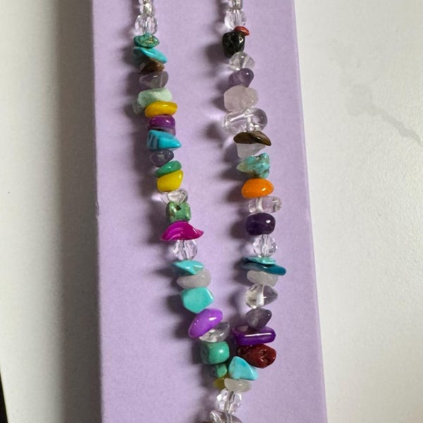 Heal and Restore Intention Crystal Car Charm magical Mushroom and ...