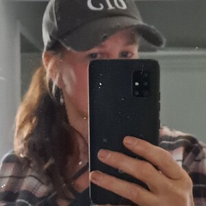 SHIPS IN 1 DAY Area Code Cap Make It Your Area Code 615 Cap 931 Cap ...