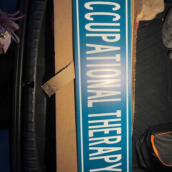 Custom Road Signs I Personalized Road Sign I Custom Metal Street Sign I ...