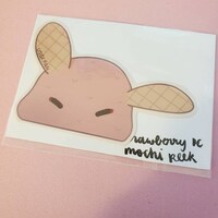 Genshin Impact Raiden Shogun Ei Emote Cute and Expressive - Etsy Australia