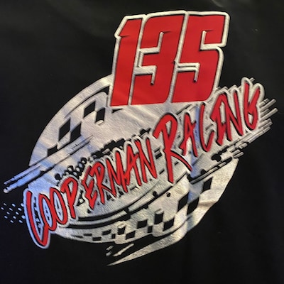 Custom Racing Shirt, Pit Crew, Dirt Track Shirt, Motorcycle Racing, BMX ...